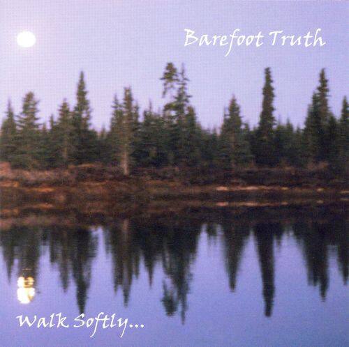 Best Buy: Walk Softly... [CD]