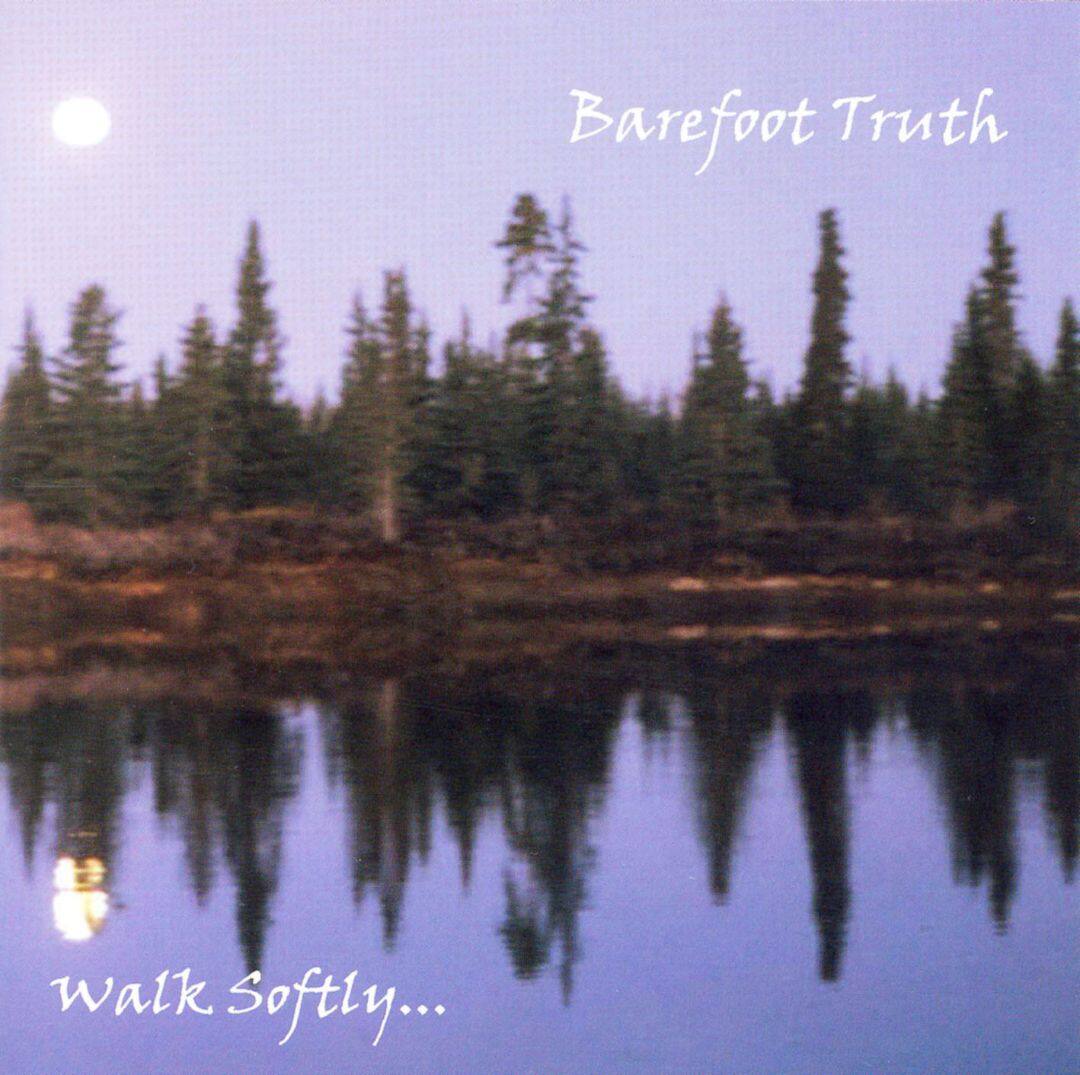 Best Buy: Walk Softly... [CD]