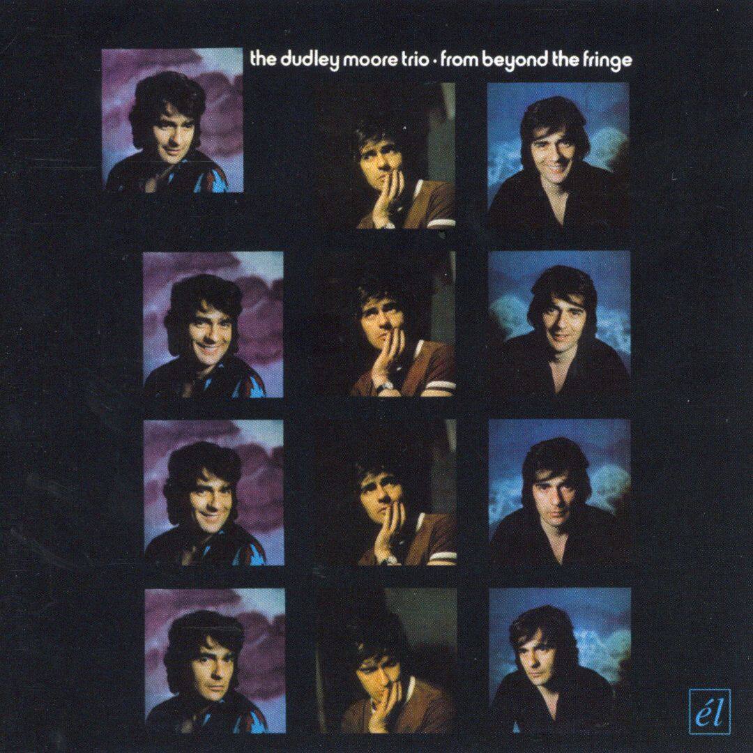 Best Buy: From Beyond the Fringe [CD]