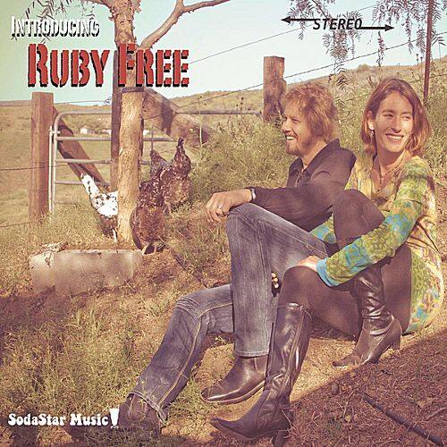 Introducing Ruby Free [CD] - Best Buy