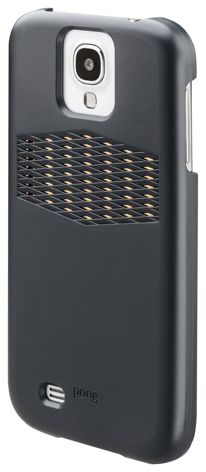 Best Buy: Pong Pong Case for Samsung Galaxy S 4 SCH-i545 Cell Phones ...