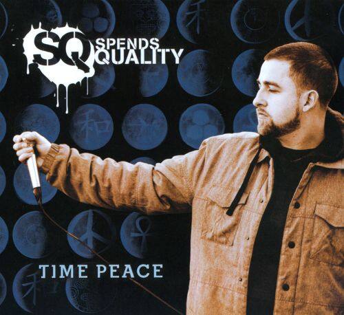 Best Buy: Time Peace [CD]