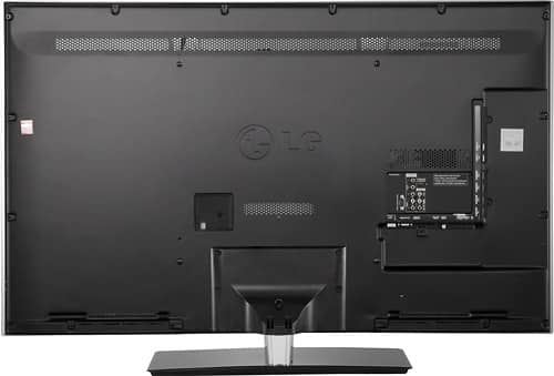 Best Buy: LG 55" Class / LED / 1080p / 120Hz / HDTV 55LV5500