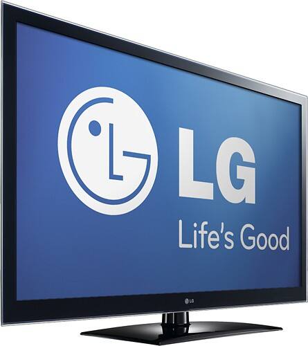 Best Buy: LG LG 47" Class LED 1080p 120Hz Smart 3D -HDTV 47LW5600
