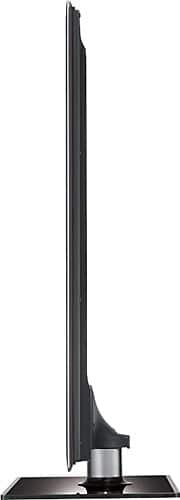 Best Buy: Samsung 46" Class LED 1080p 120Hz Smart HDTV UN46D6000S