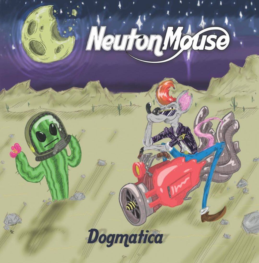 Best Buy: Dogmatica [CD]