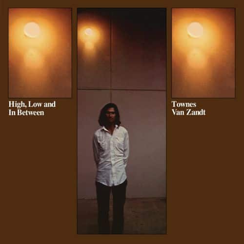Best Buy: High, Low and In Between [LP] VINYL