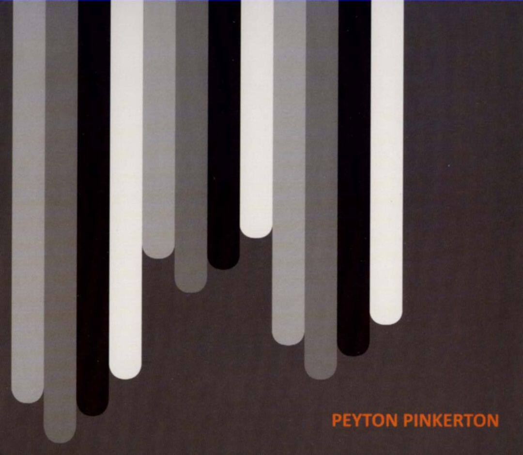 Best Buy: Peyton Pinkerton [CD]