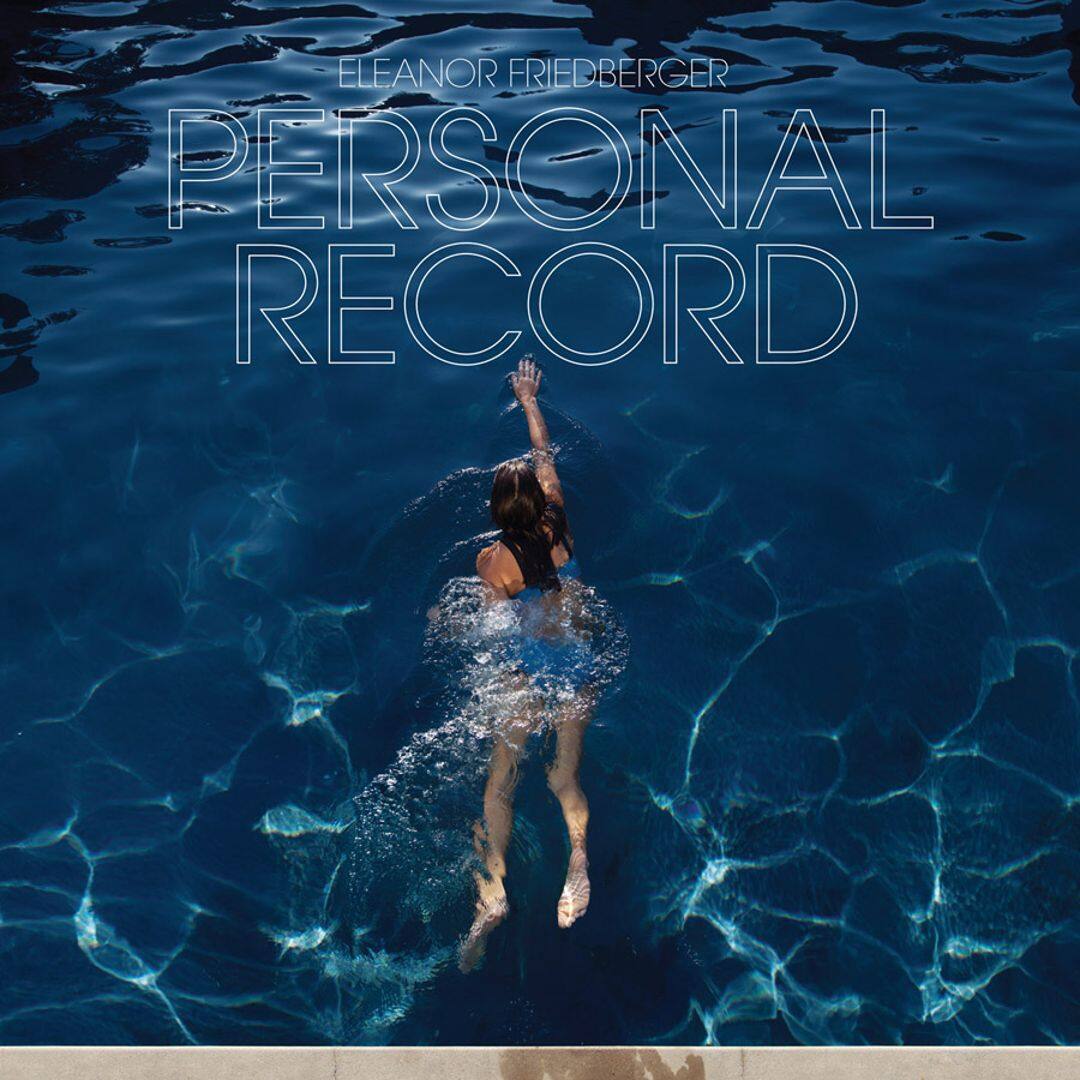 Best Buy: Personal Record [LP] VINYL