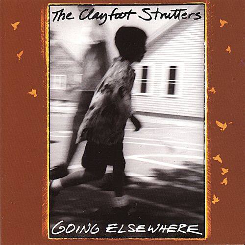 Best Buy: Going Elsewhere [CD]