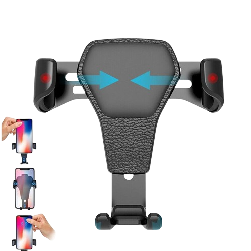 Home Collection Universal Gravity Car Holder Mount Air Vent Stand ...