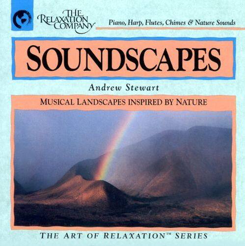 Best Buy: Soundscapes [CD]