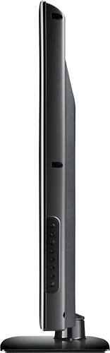 Best Buy: LG 47" Class LCD 1080p 120Hz HDTV 47LK520