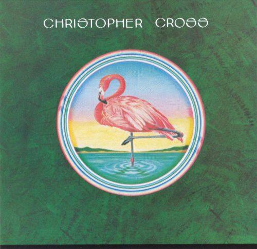 Best Buy: Christopher Cross [LP] VINYL