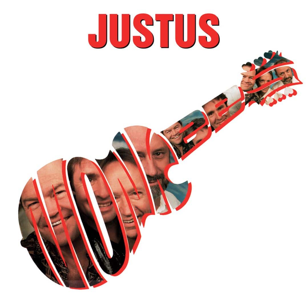 Best Buy: Justus [Deluxe Limited Edition] [CD & DVD]