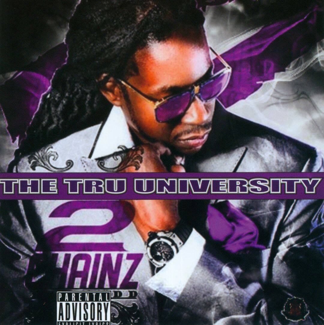 Best Buy: The Tru University [CD] [PA]