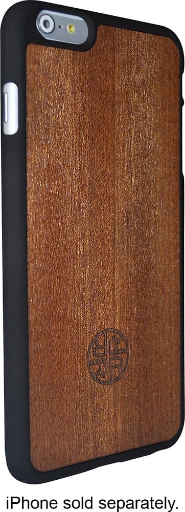 Customer Reviews: Reveal Hard Shell Case for Apple® iPhone® 6 Natural ...