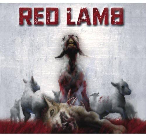 Red Lamb Red Lamb COMPACT DISCS [CD] - Best Buy