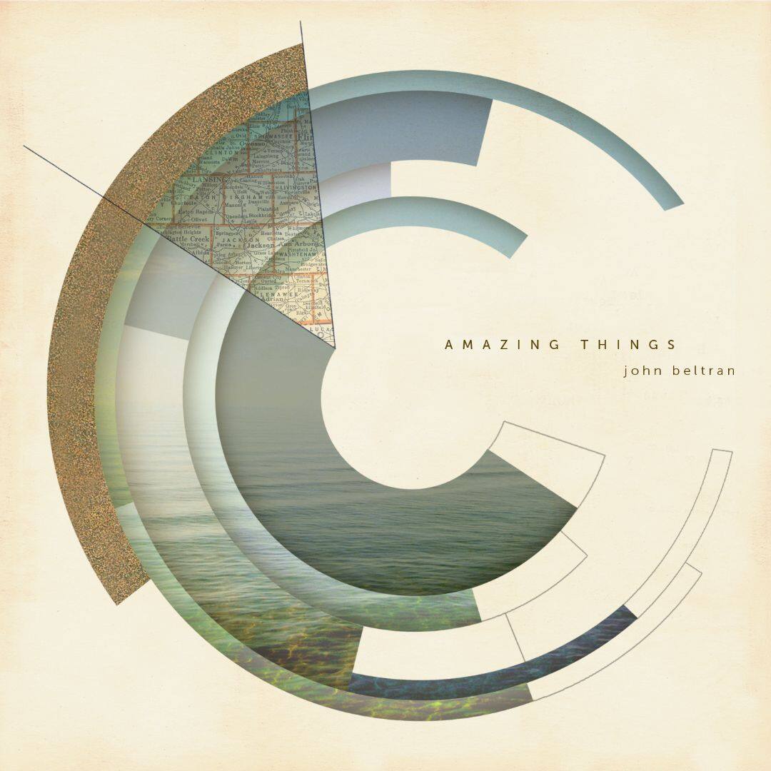 Amazing Things [LP] VINYL - Best Buy