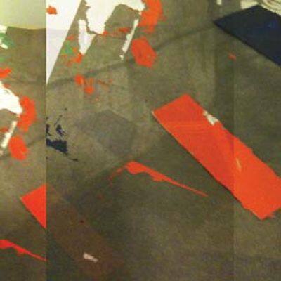 Best Buy: Little Colored Blocks EP [12 inch Vinyl Single]