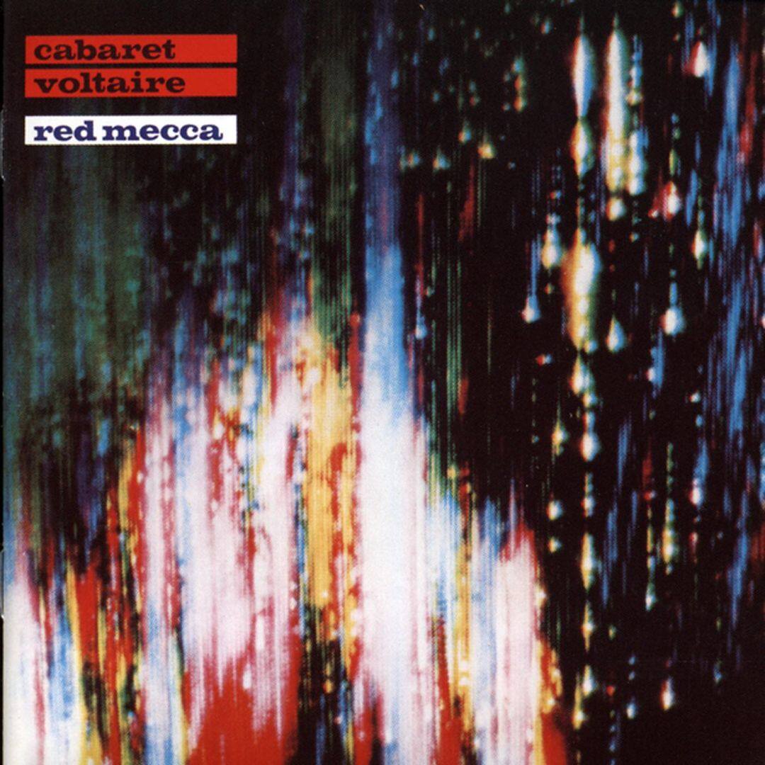 Red Mecca [LP] VINYL - Best Buy
