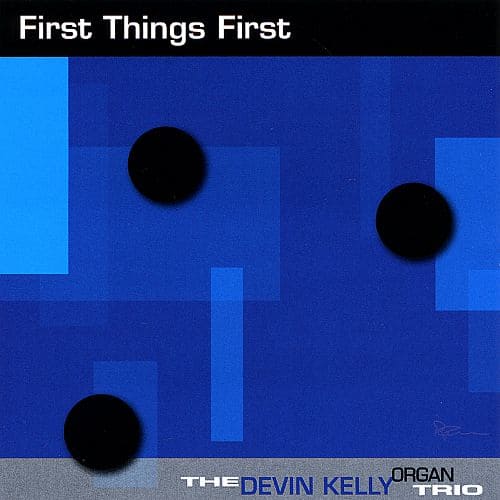 Best Buy: First Things First [CD]
