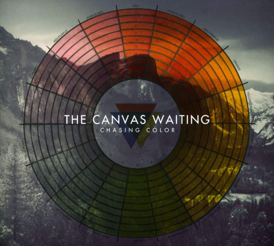 Best Buy: Chasing Color [CD]