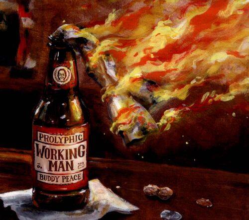 Best Buy: Working Man [CD] [PA]