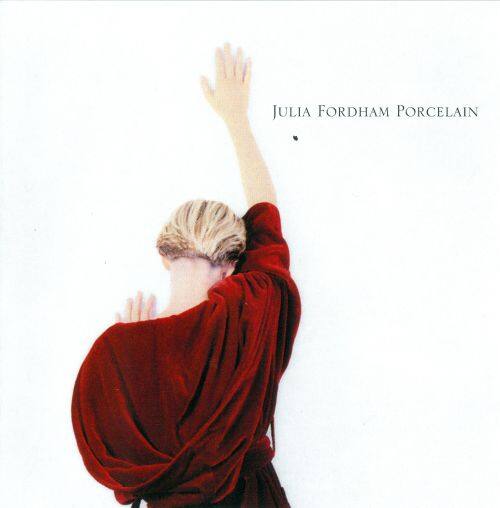 Best Buy: Porcelain [Deluxe Edition] [CD]