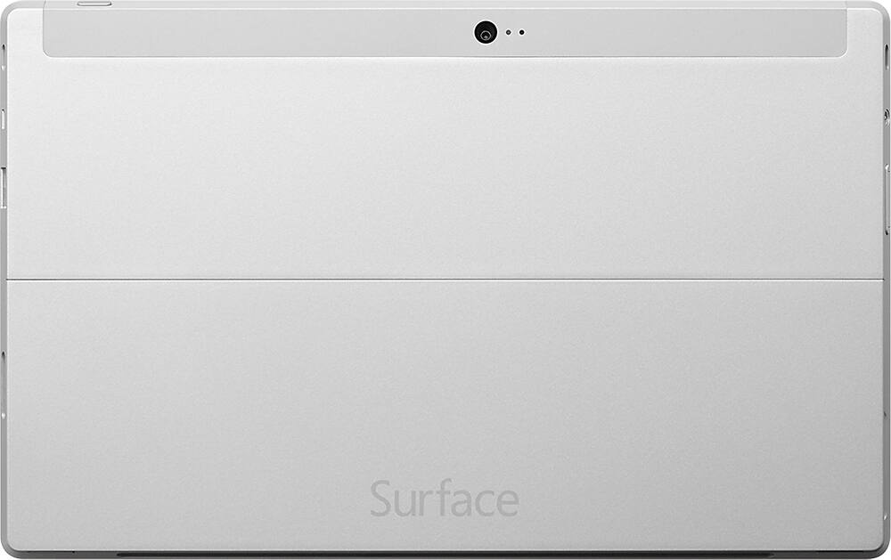 Customer Reviews: Microsoft Surface 2 10.6" 64GB P4W-00001 - Best Buy