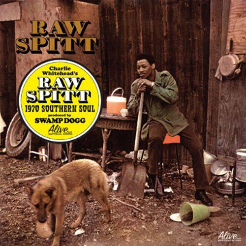 Best Buy: Raw Spitt [LP] VINYL