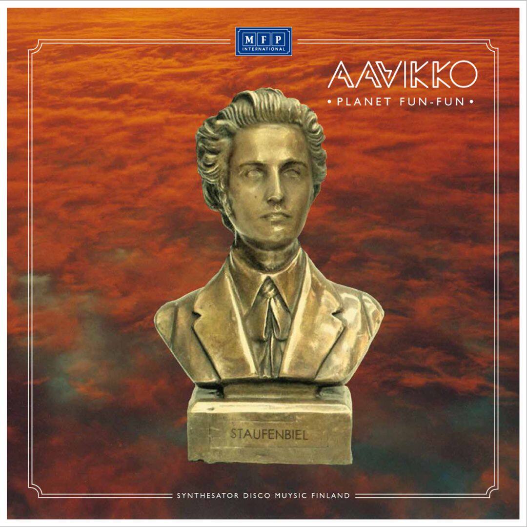 Planet Fun Fun [LP] VINYL - Best Buy