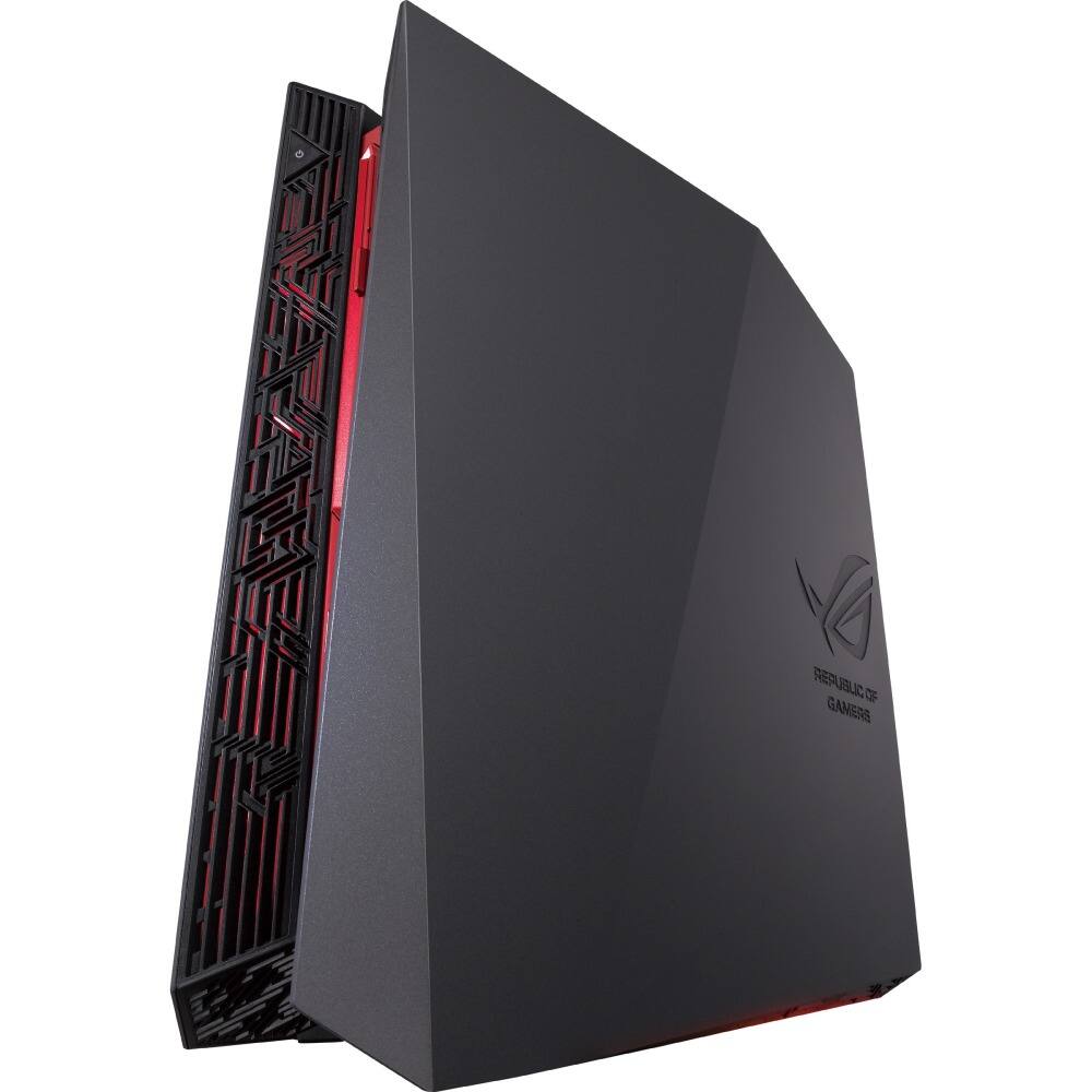 Customer Reviews: ROG Desktop Intel Core i7 8GB Memory 1TB Hard Drive ...
