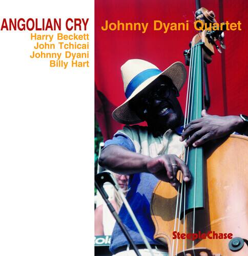 Johnny Dyani Angolian Cry COMPACT DISCS [CD] - Best Buy