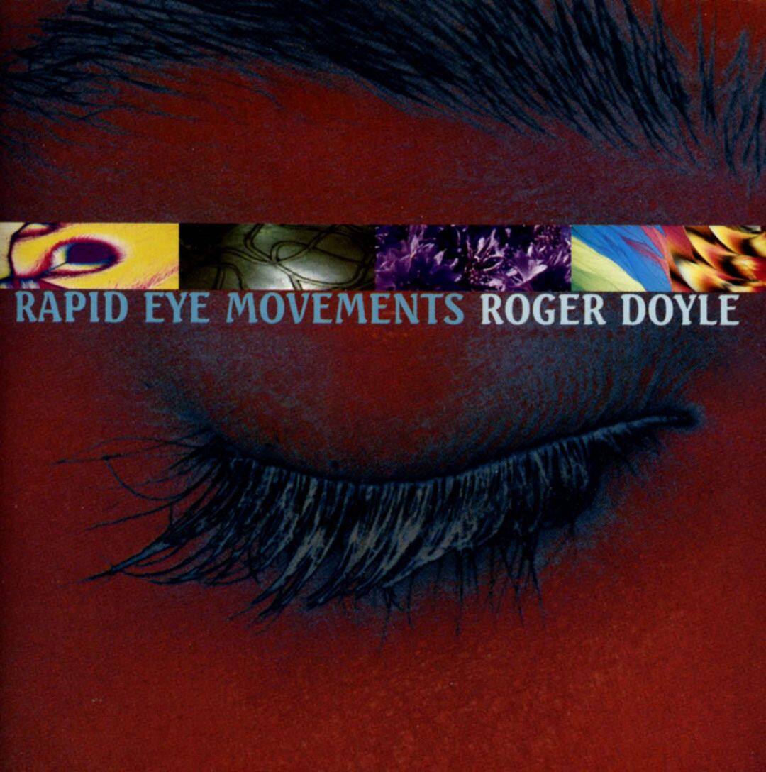 Best Buy: Rapid Eye Movements [CD]