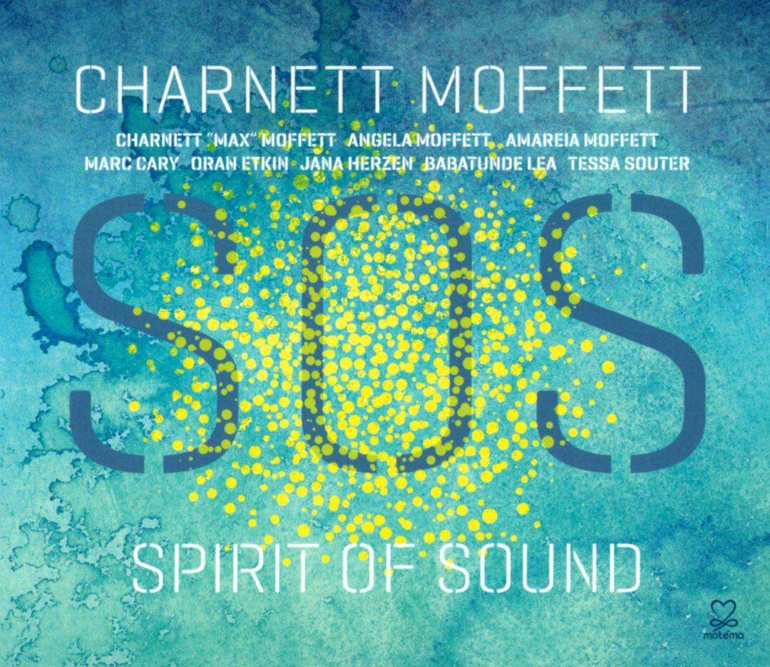 Best Buy: Spirit of Sound [CD]