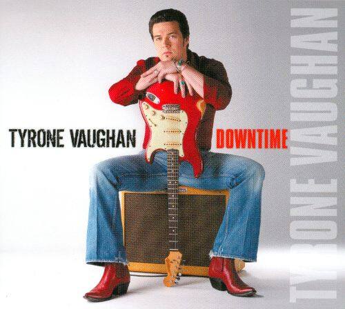 Best Buy: Downtime [CD]