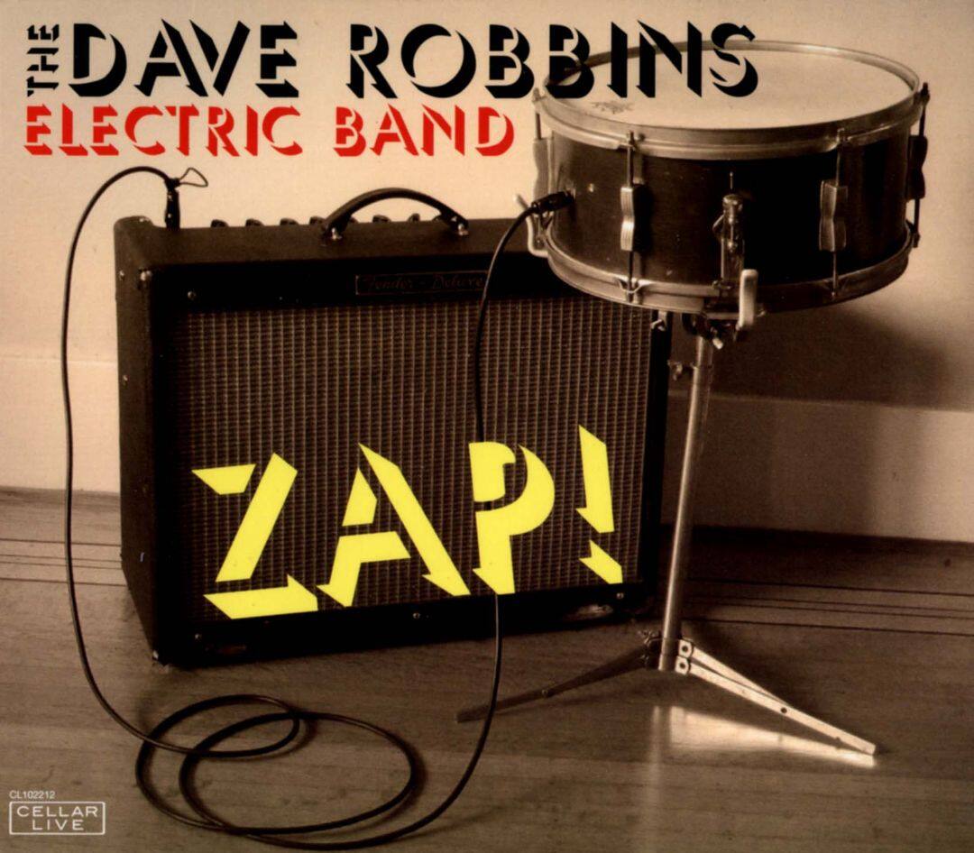 Best Buy: Zap! [CD]