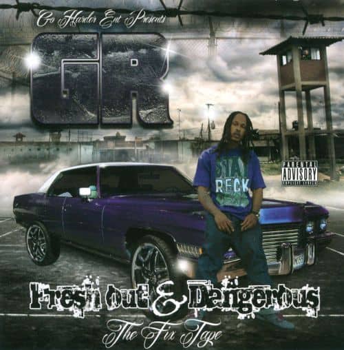 Best Buy: Fresh Out & Dangerous: The Fix Tape [CD] [PA]