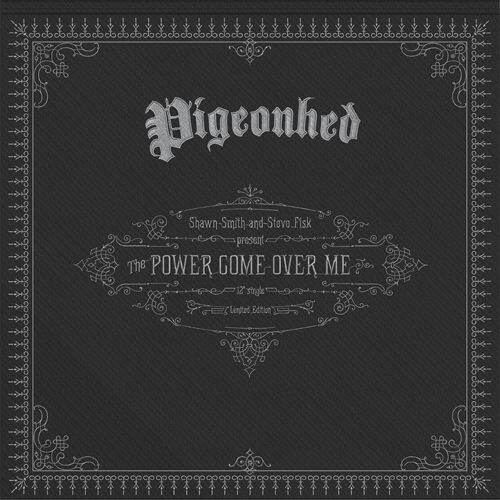 The Power Come Over Me [12 inch Vinyl Single] - Best Buy