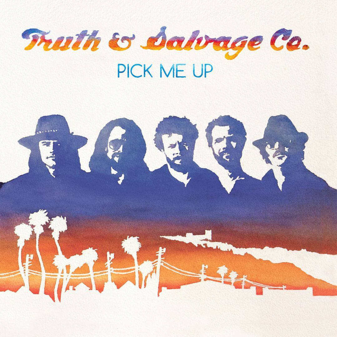 Pick Me Up [LP] VINYL - Best Buy