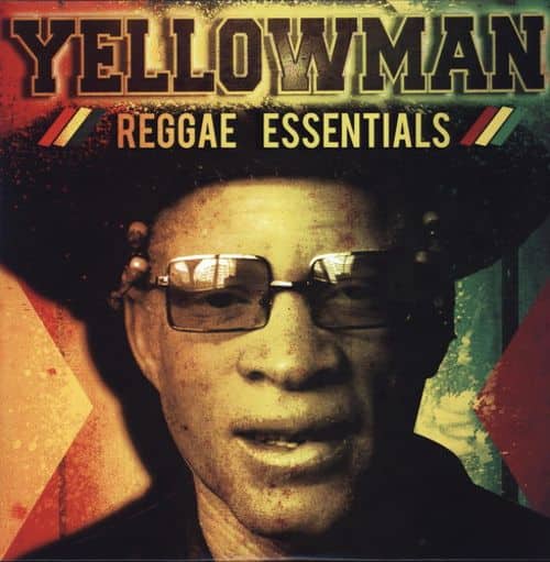 Best Buy: Reggae Essentials [LP] VINYL