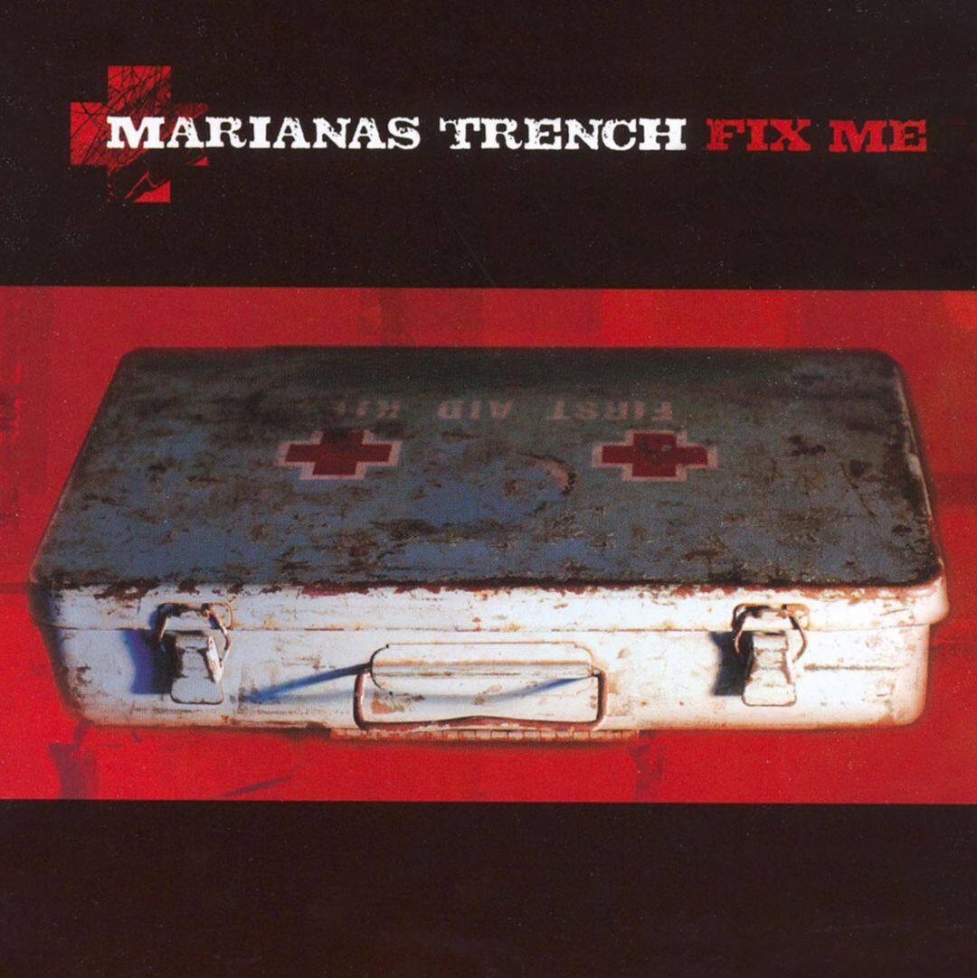 Fix Me [LP] VINYL - Best Buy