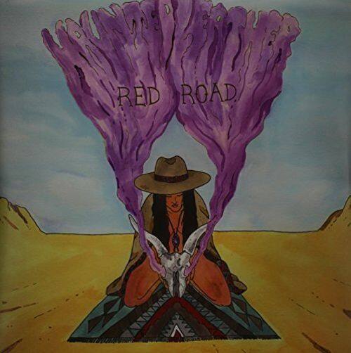 Best Buy: Red Road [LP] VINYL