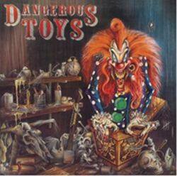 Best Buy: Dangerous Toys/Hellacious Acres [LP] VINYL