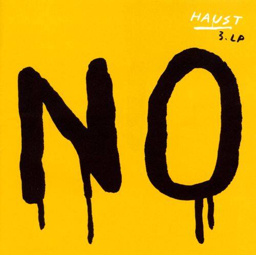Best Buy: No [CD]