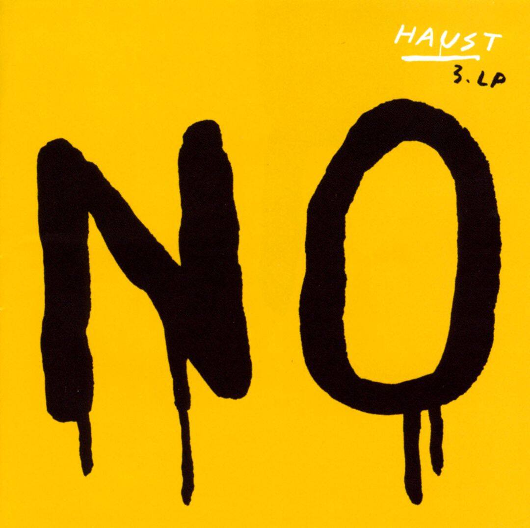 Best Buy: No [CD]
