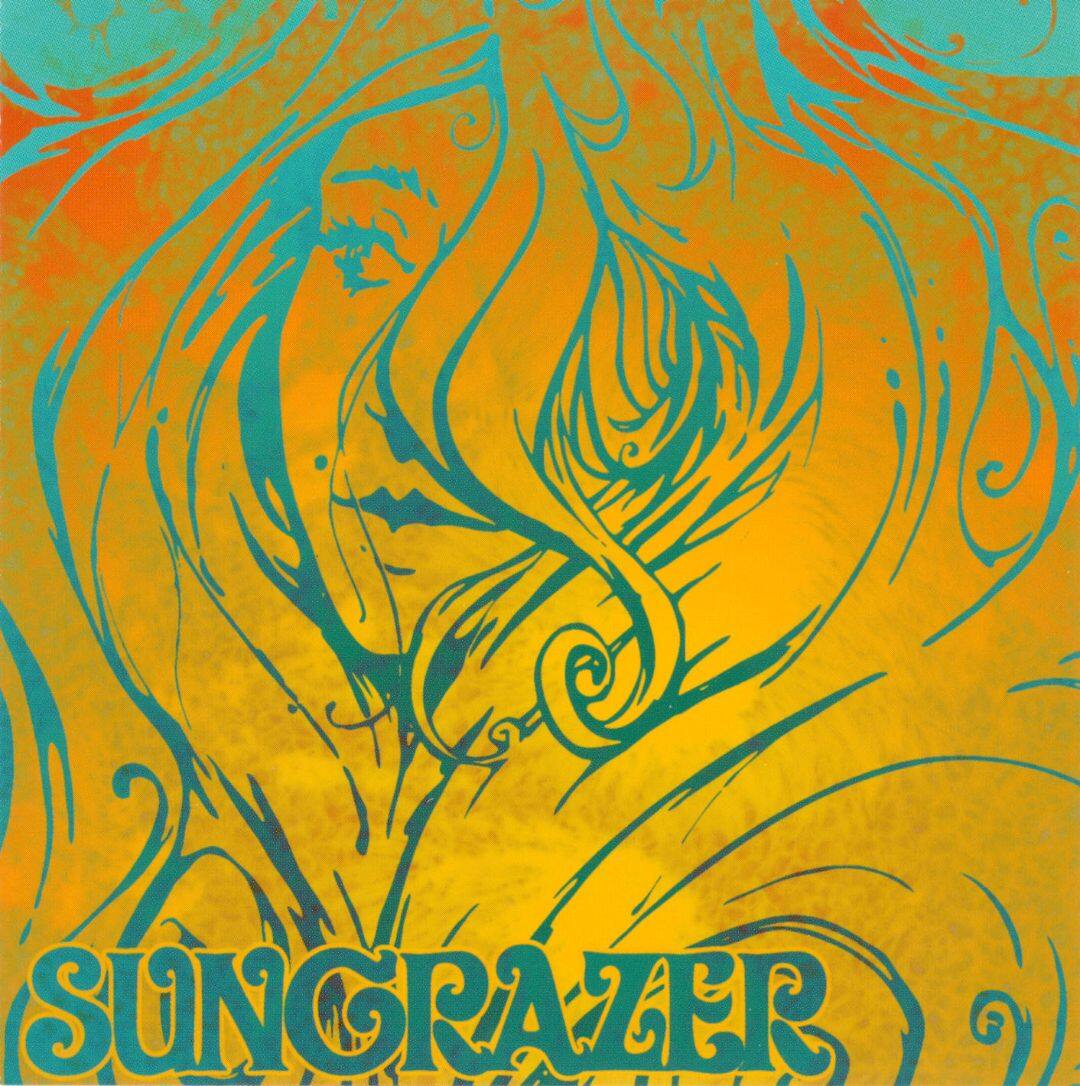 Best Buy: Sungrazer [LP] VINYL
