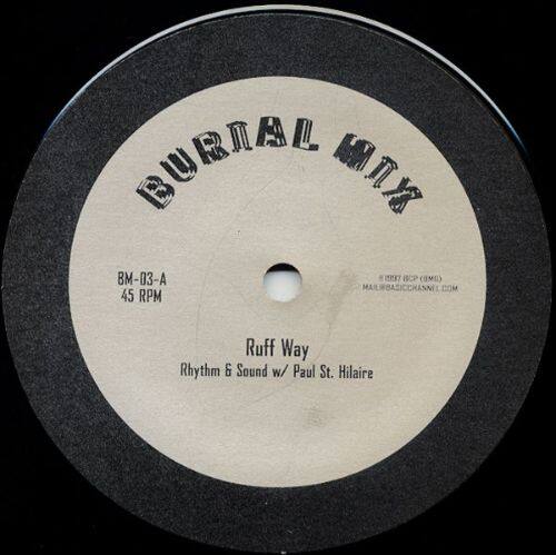 Ruff Way [10 inch LP] - Best Buy