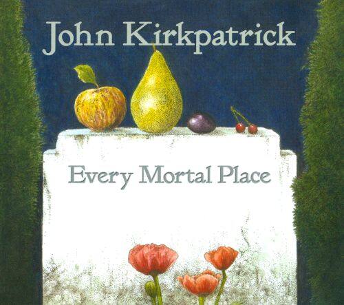 Best Buy: Every Mortal Place [CD]